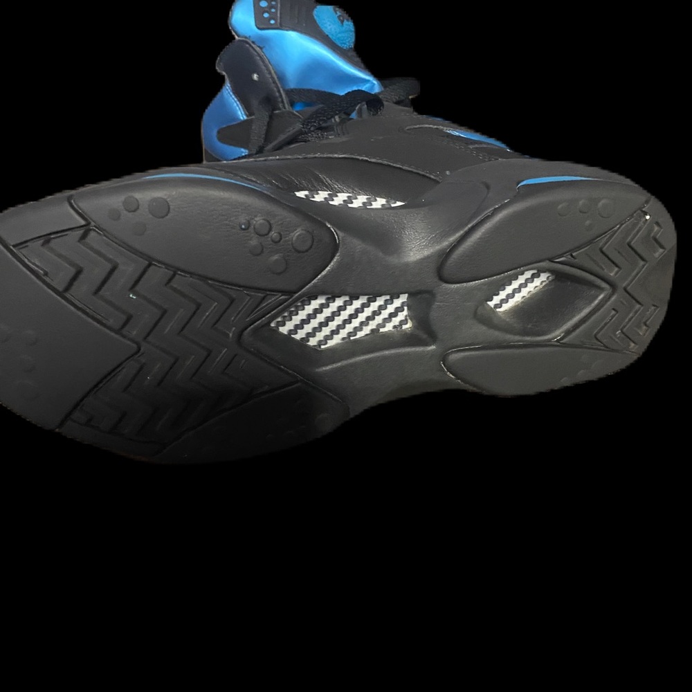 100% Authentic Reebok Shaq Attack(Original) - Gem